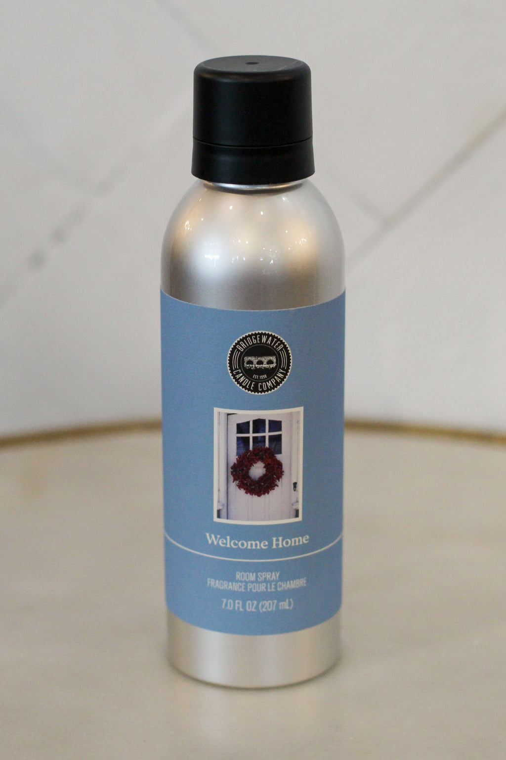 Non Aerosol Welcome Home Room Spray – Cara's Boutique