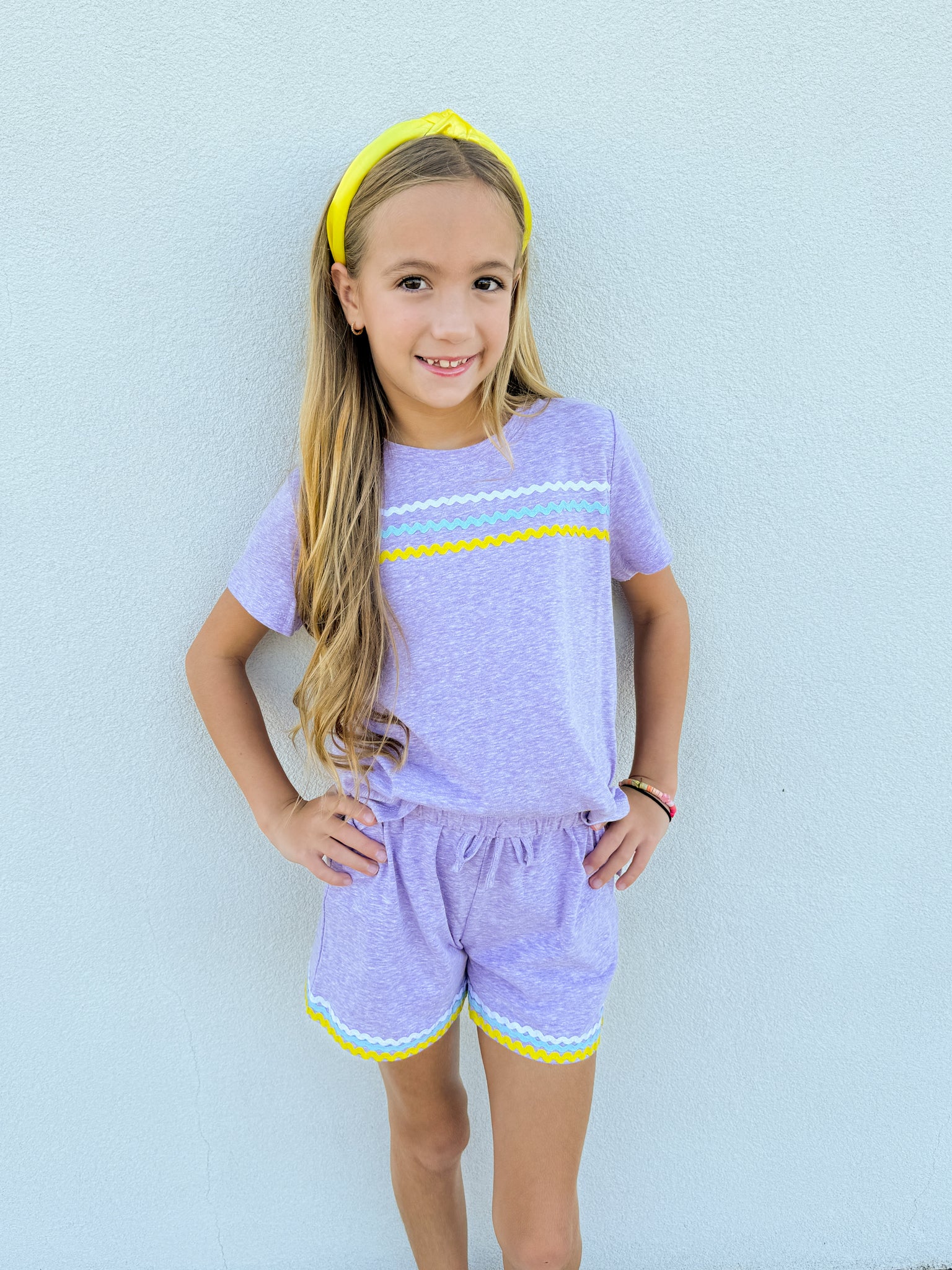 Little Squiggles Top – Cara's Boutique