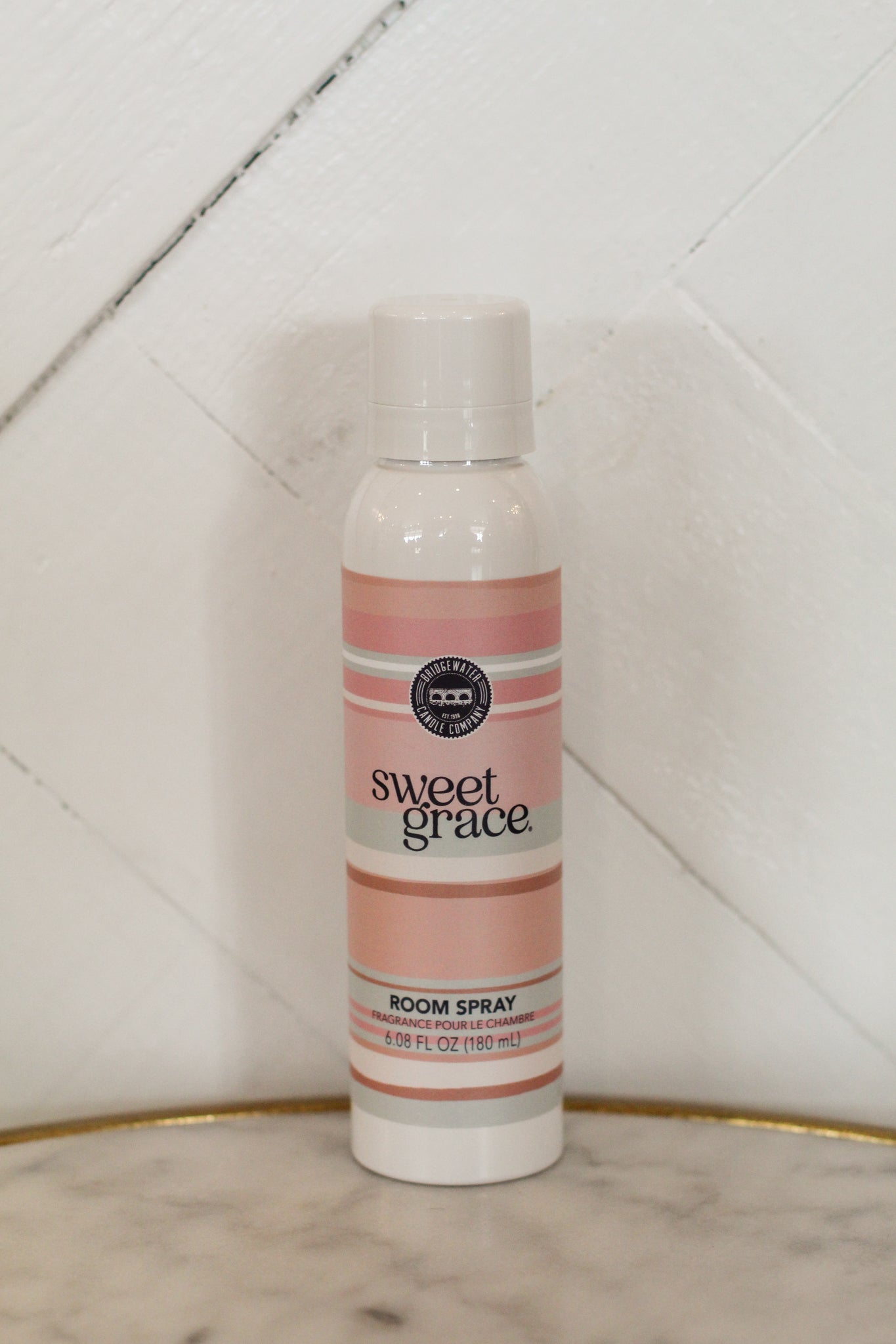 Non-Aerosol Sweet Grace Room Spray – Cara's Boutique
