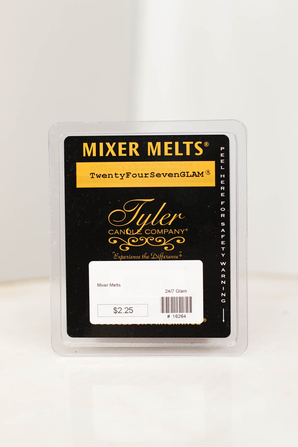 Twenty Four Seven Glam Melts – Cara's Boutique