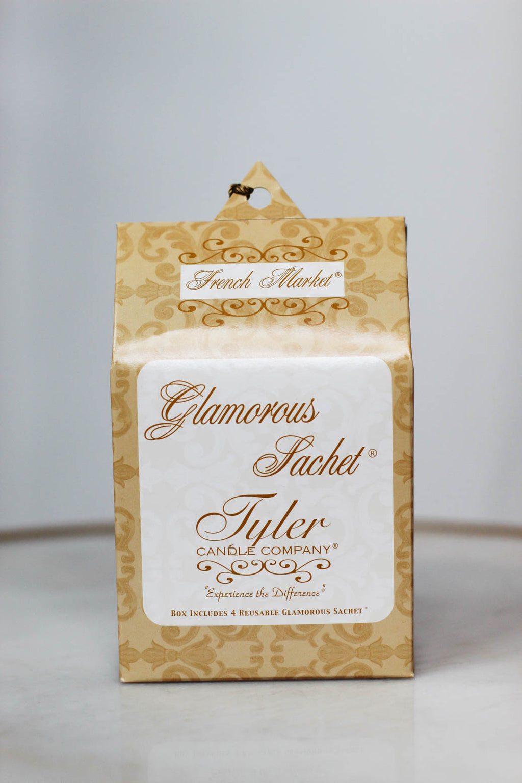French Market Sachet – Cara's Boutique